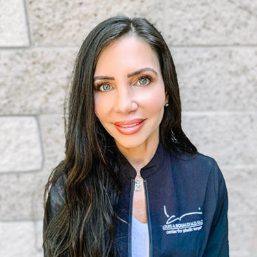 Meet Our Reno, NV Plastic Surgery Team | Dr. Louis Bonaldi