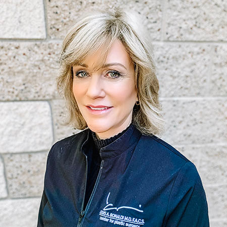 Meet Our Reno, NV Plastic Surgery Team | Dr. Louis Bonaldi