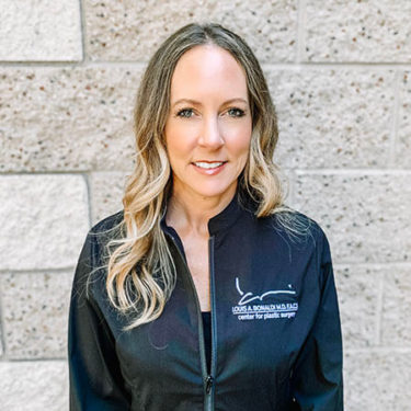 Meet Our Reno, NV Plastic Surgery Team | Dr. Louis Bonaldi