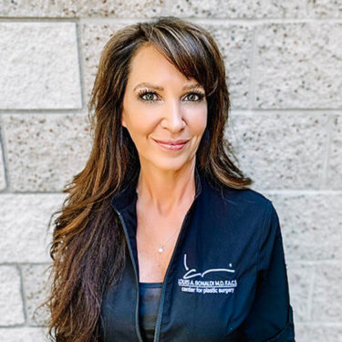 Meet Our Reno, NV Plastic Surgery Team | Dr. Louis Bonaldi