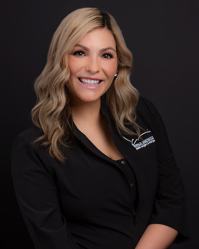 Meet Our Reno, NV Plastic Surgery Team | Bonaldi Aesthetics Plastic ...