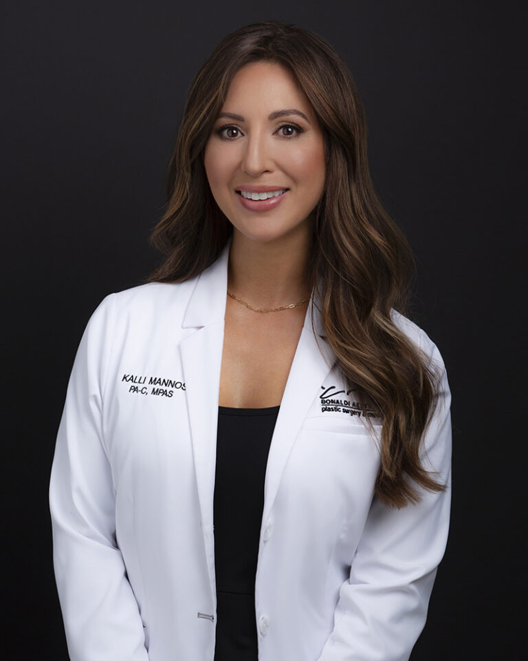 Meet Our Reno, NV Plastic Surgery Team | Bonaldi Aesthetics Plastic ...