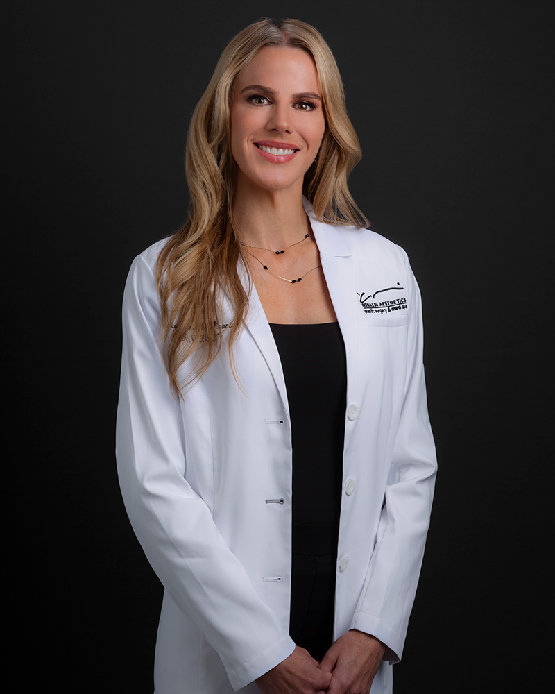 Meet Our Reno, NV Plastic Surgery Team | Bonaldi Aesthetics Plastic ...