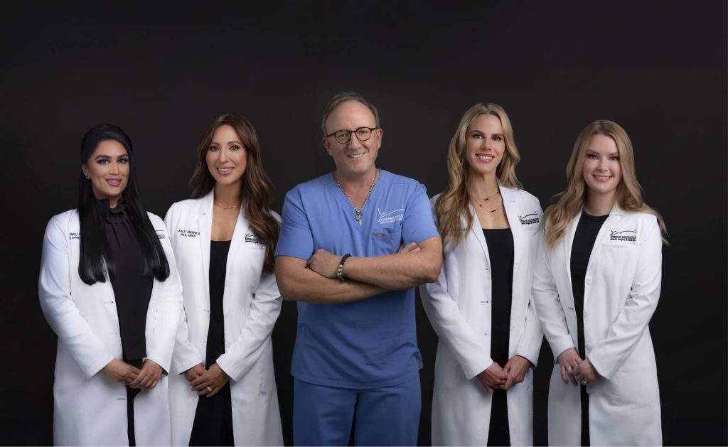 Bonaldi Aesthetics Plastic Surgery & Med Spa | Reno, NV