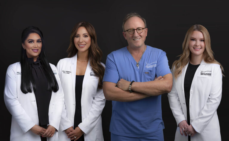 Bonaldi Aesthetics Plastic Surgery & Med Spa | Reno, NV